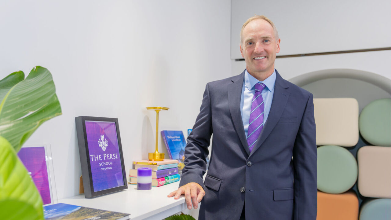 News – The Perse School (Singapore)