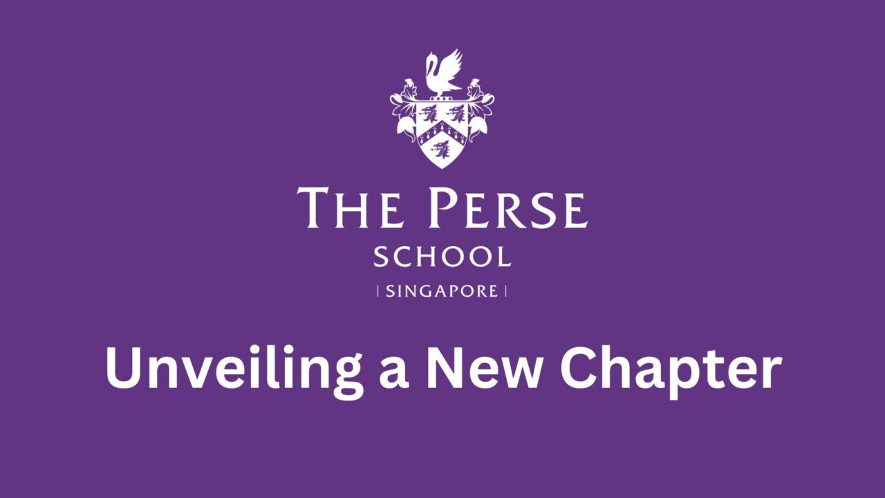 News – The Perse School (Singapore)
