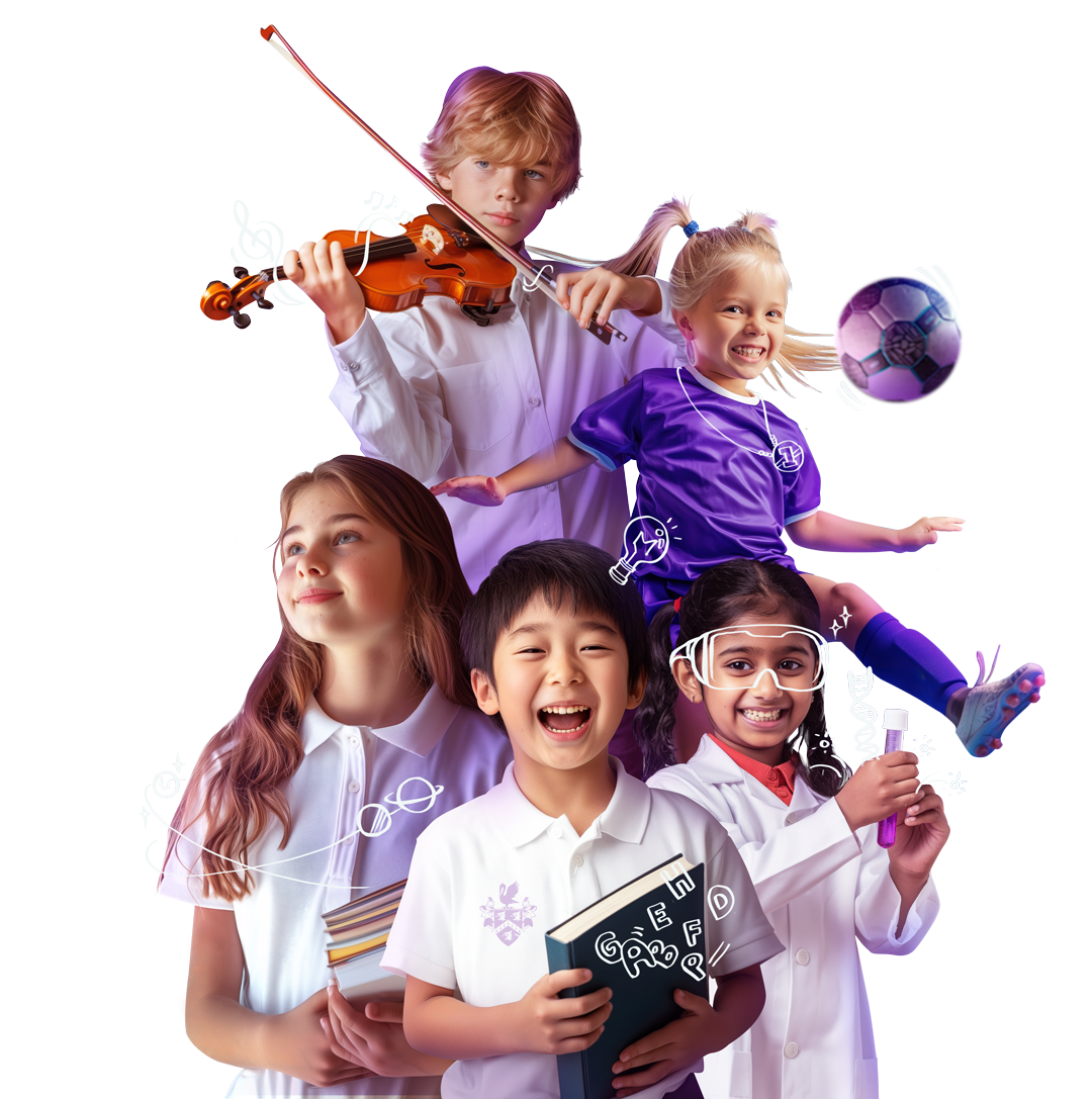 The Perse School (Singapore)