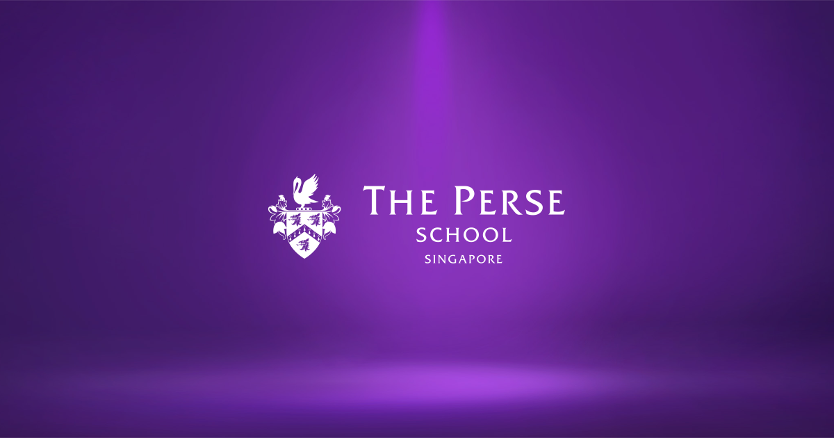 The Perse School (Singapore)